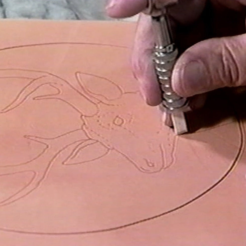 Introduction to Figure Carving with George Hurst – Elktracks Studio