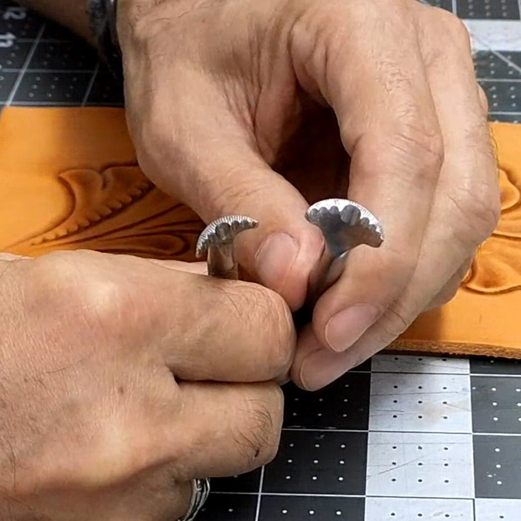 Advanced Veining Techniques with Jim Linnell – Elktracks Studio
