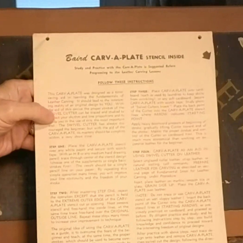 Carving in the Style of FO Baird with Jim Linnell – Elktracks Studio