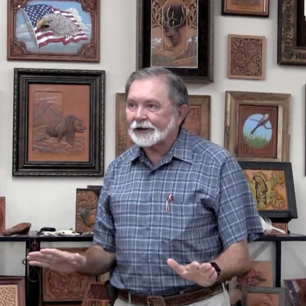 How to Teach Classes and Workshops – Elktracks Studio