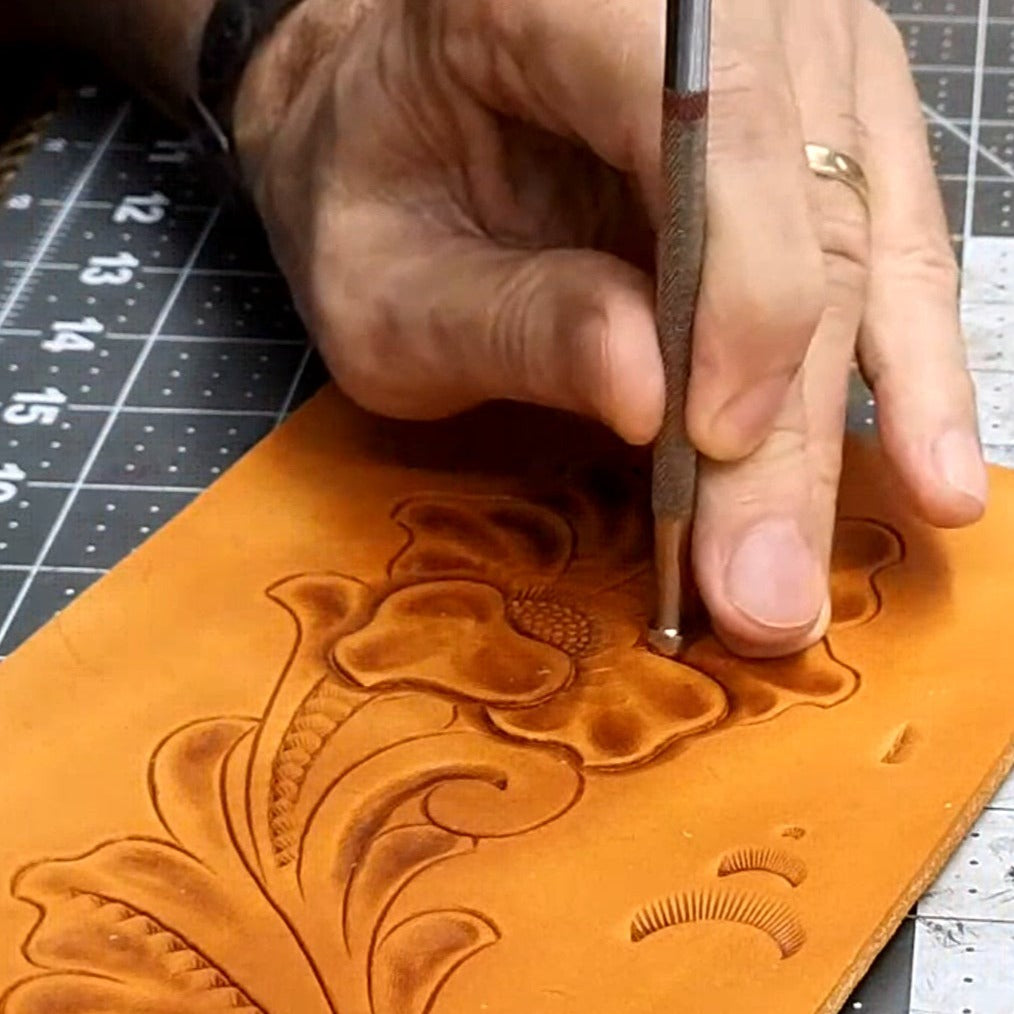 Advanced Beveling Techniques with Jim Linnell – Elktracks Studio