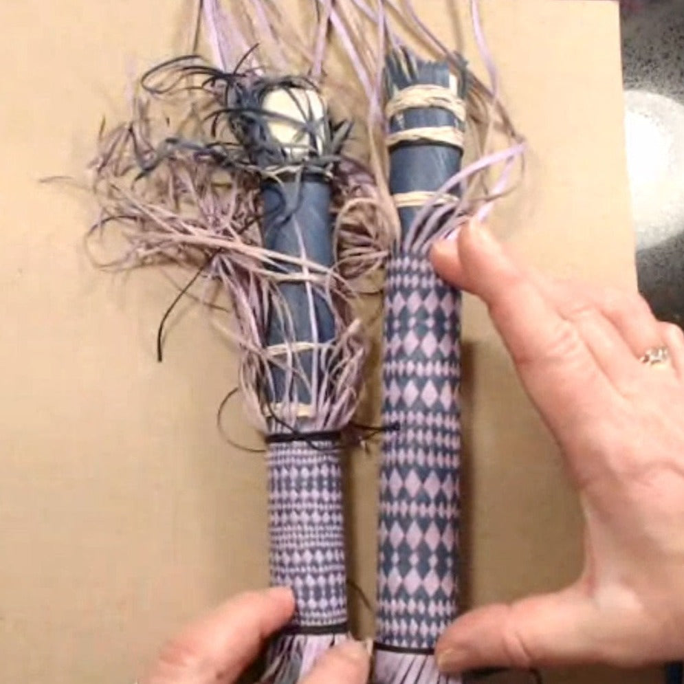 Learn How to Pattern Your Own Braids – Elktracks Studio