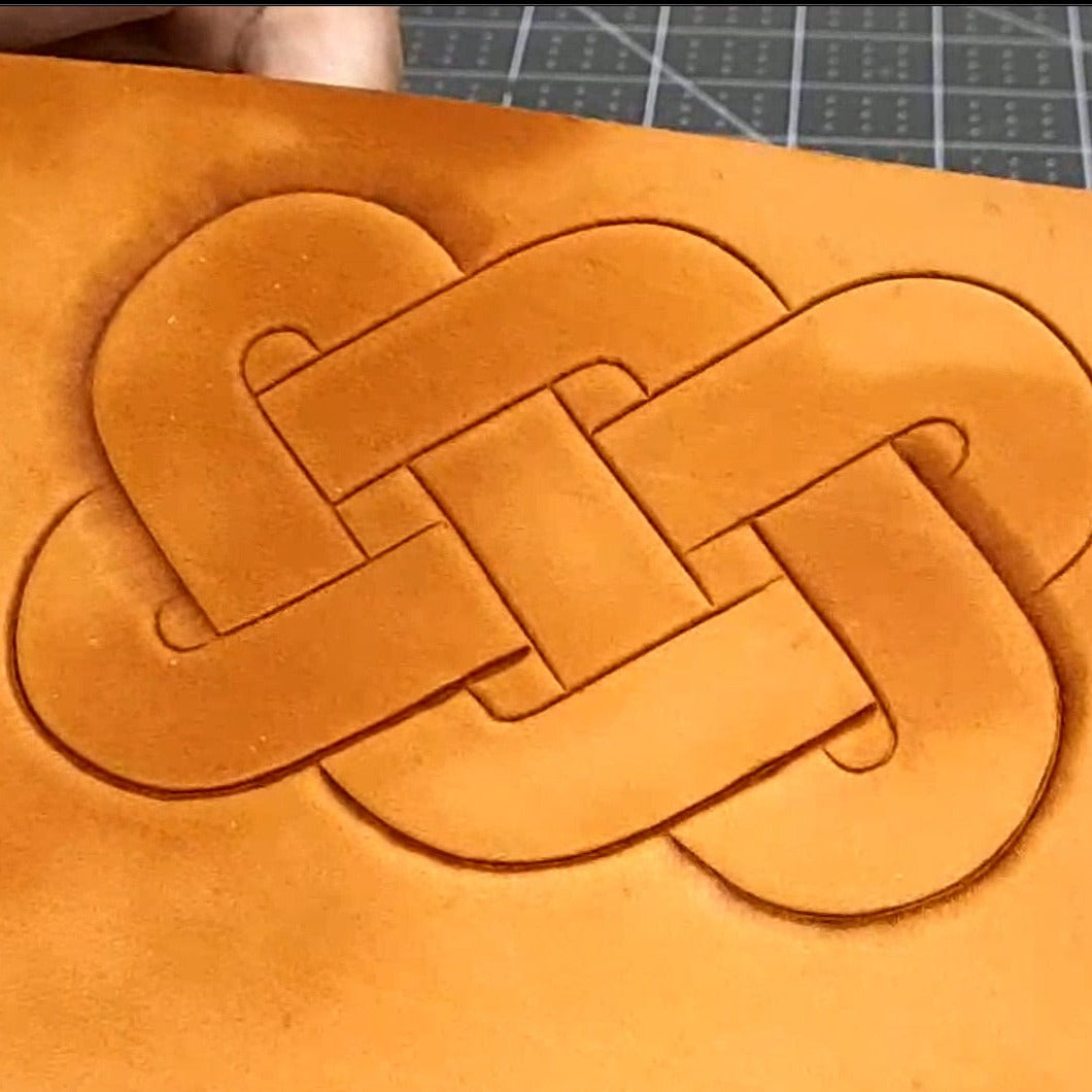 Advanced Beveling Techniques with Jim Linnell – Elktracks Studio