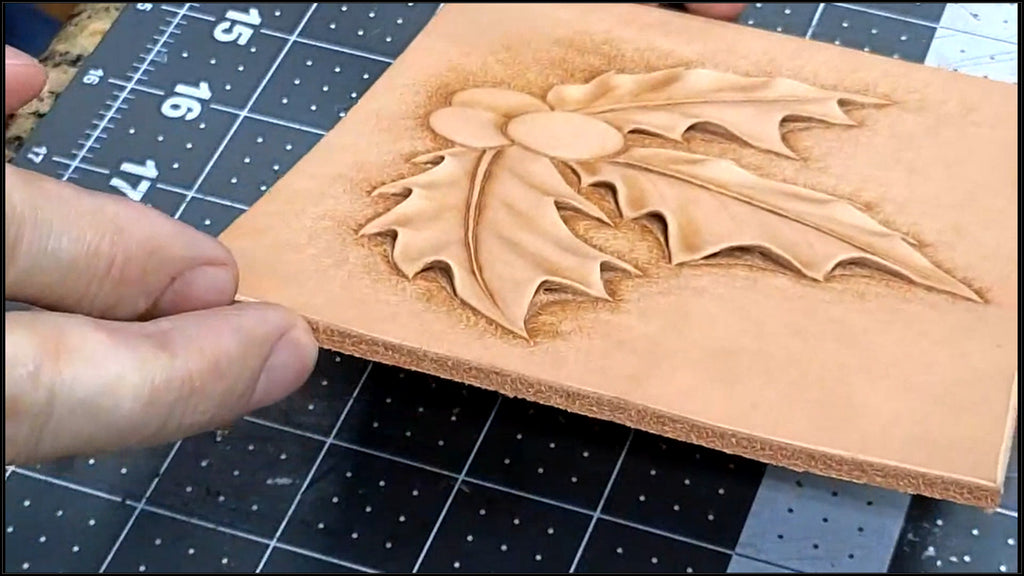 Petal Lifter Finesse with Jim Linnell – Elktracks Studio