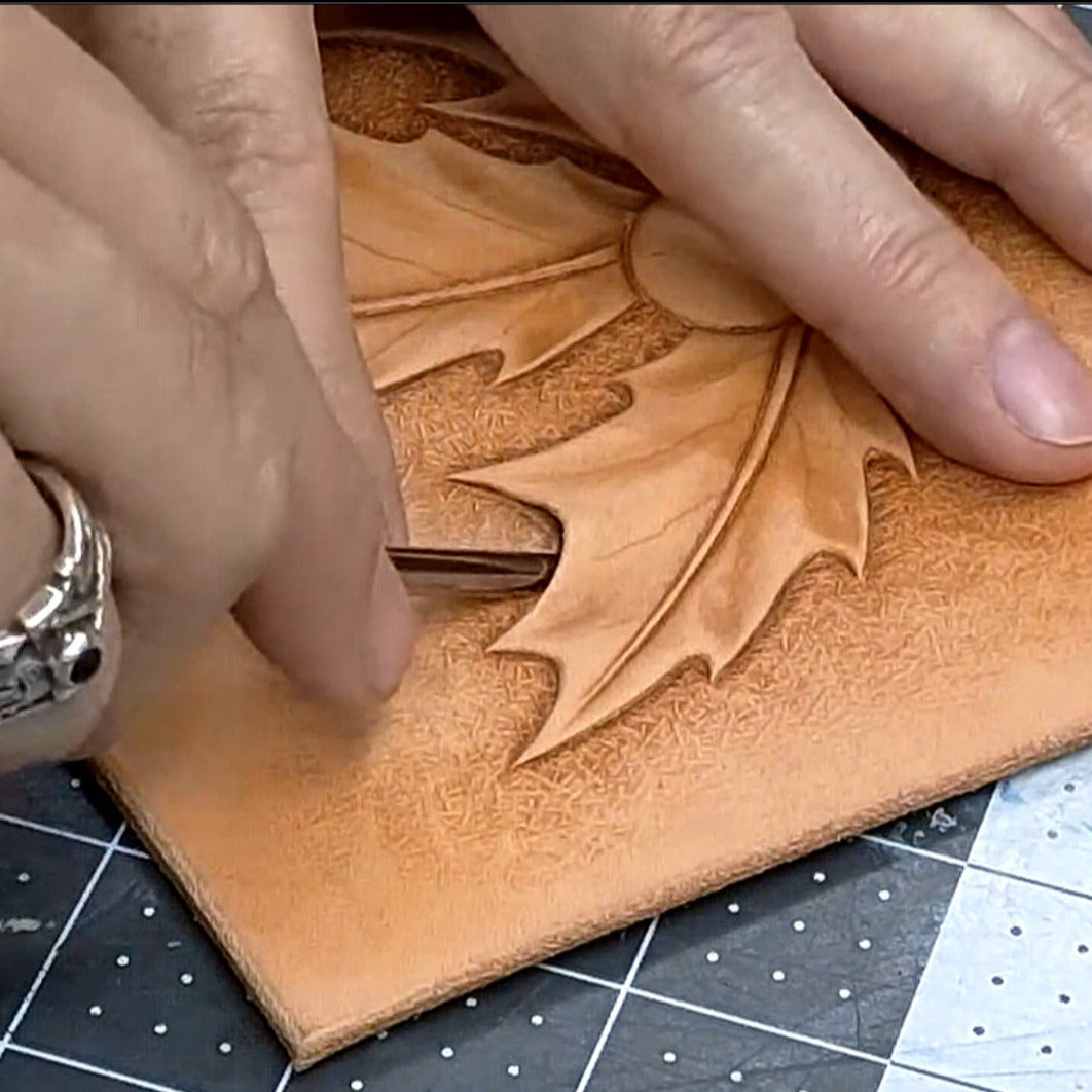 Petal Lifter Finesse with Jim Linnell – Elktracks Studio