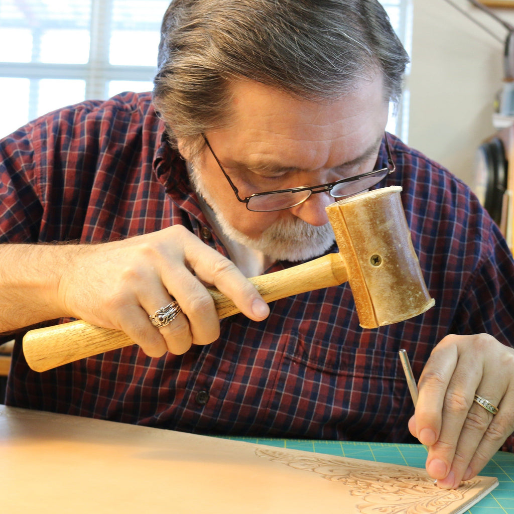 Beveling Technique Workshop with Jim Linnell – Elktracks Studio