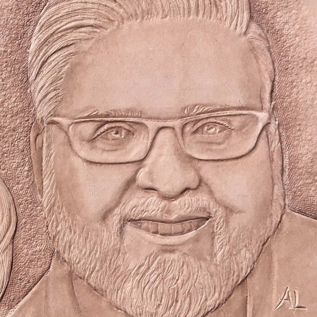 Portrait Tooling Series Pt. 3 - Hair & Accessories – Elktracks Studio