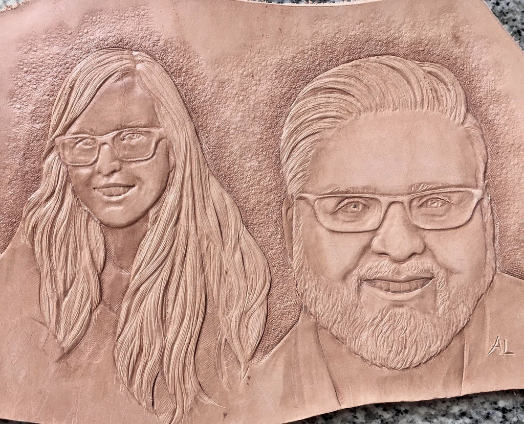 Portrait Tooling Series Pt. 3 - Hair & Accessories – Elktracks Studio