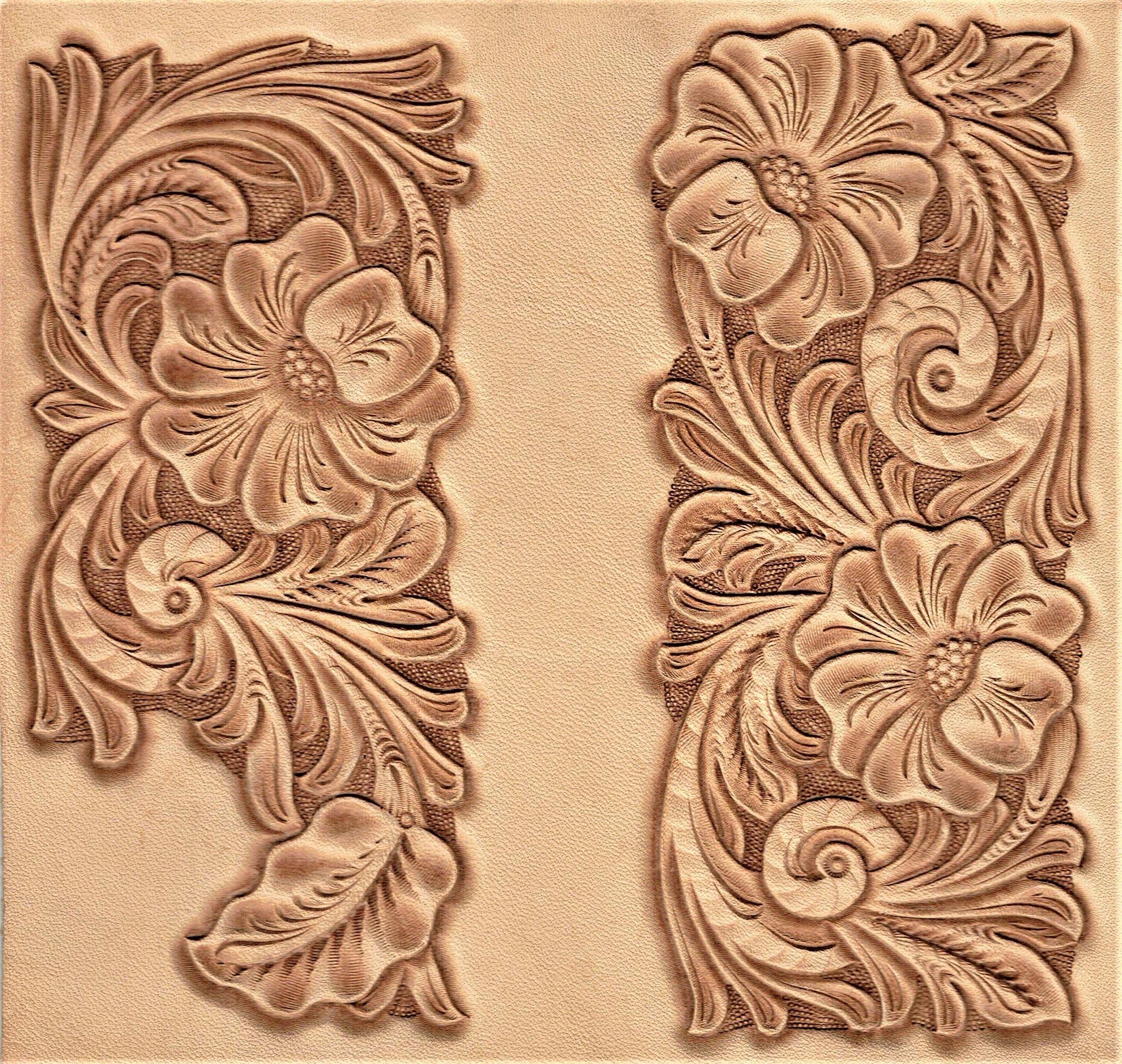 Arizona / Porter Style Carving Workshop with Jim Linnell – Elktracks Studio