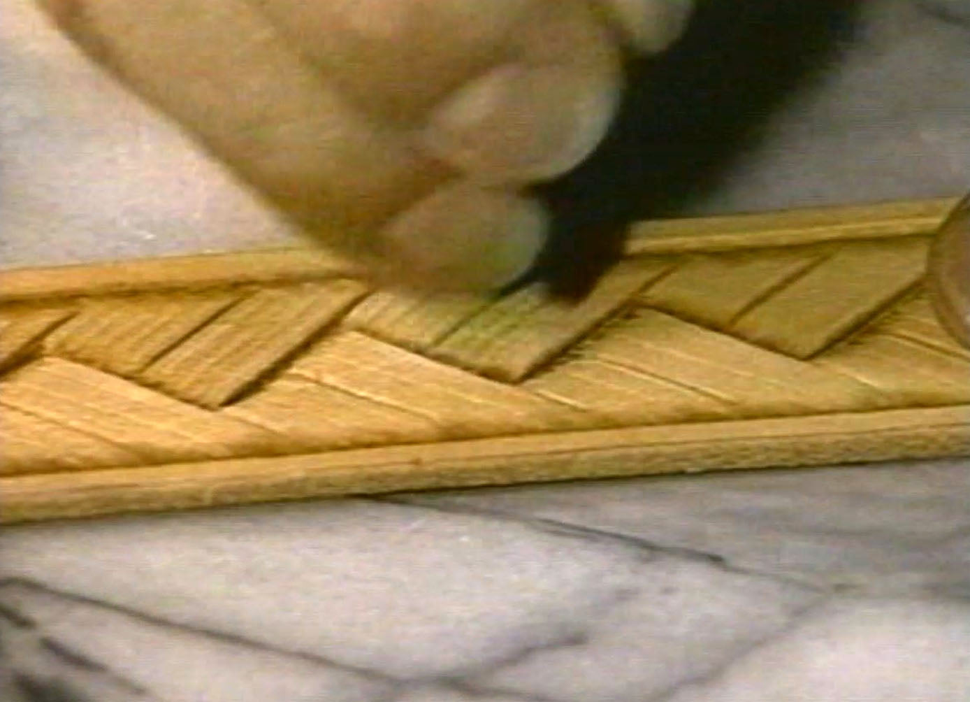 Basics of Leathercraft with George Hurst (4 Video Collection ...