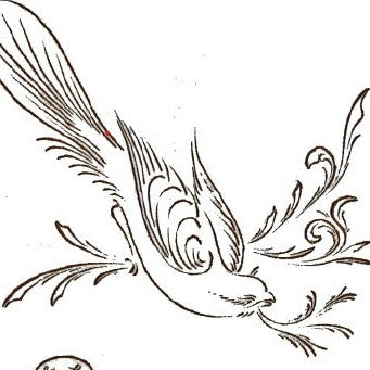 Free Swivel Knife Finesse Patterns by Jim Linnell – Elktracks Studio